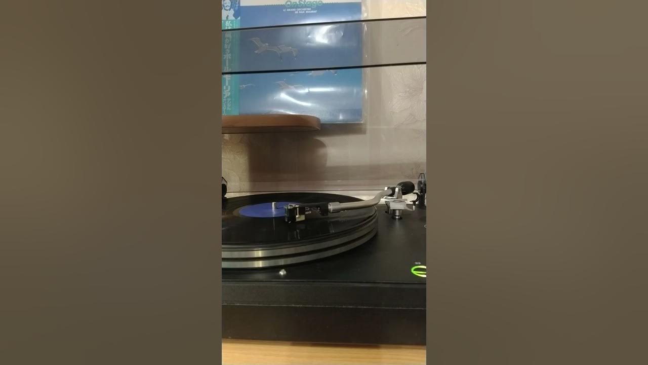 Sony Vm-22G - YouTube