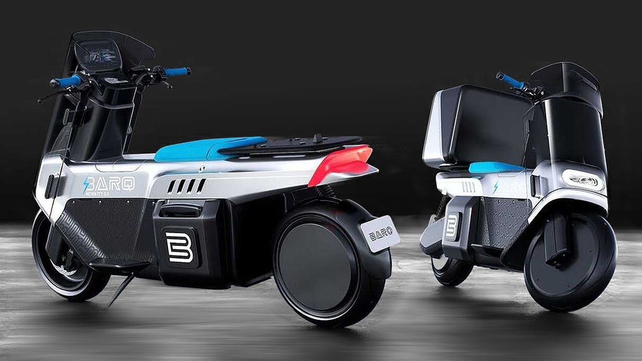 13 Electric Motorcycles you definitely HAVE TO SEE! - YouTube