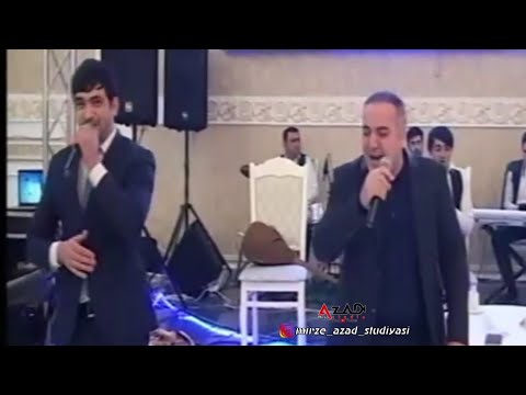 Niyameddin Babayev & Eldeniz Memmedov \