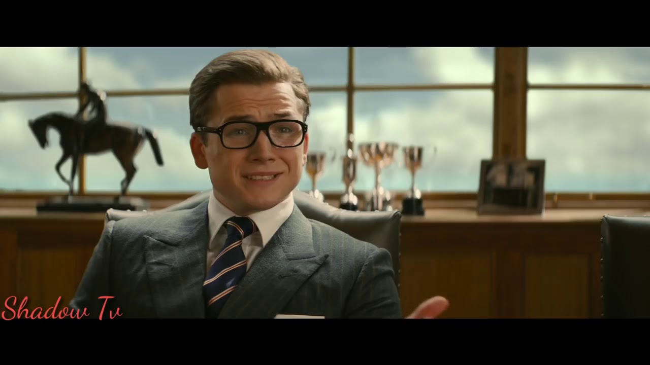 Kingsman 3 | Official Release date | Official trailer. - YouTube