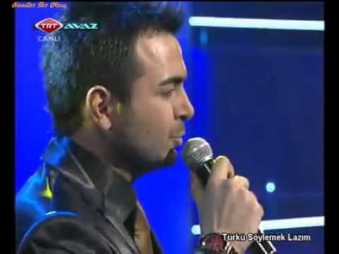 Mustafa ARI - Yazımı Kışa Çevirdin - YouTube