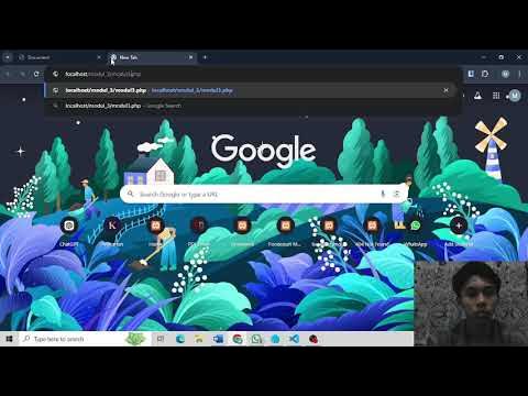 Modul 6 Array - YouTube