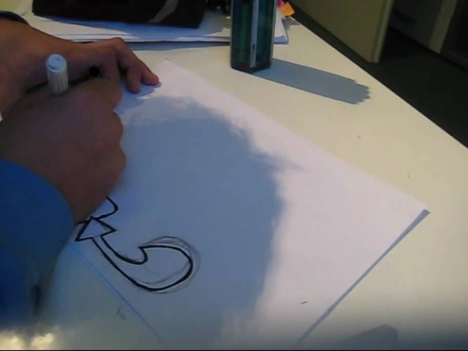 HSV Graffiti - YouTube