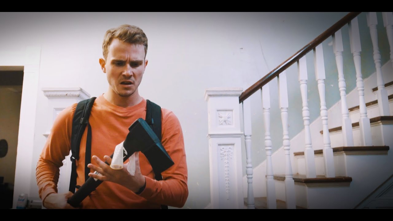 Exec Board, Episode 22: Inexplicable and Unsurprising - YouTube