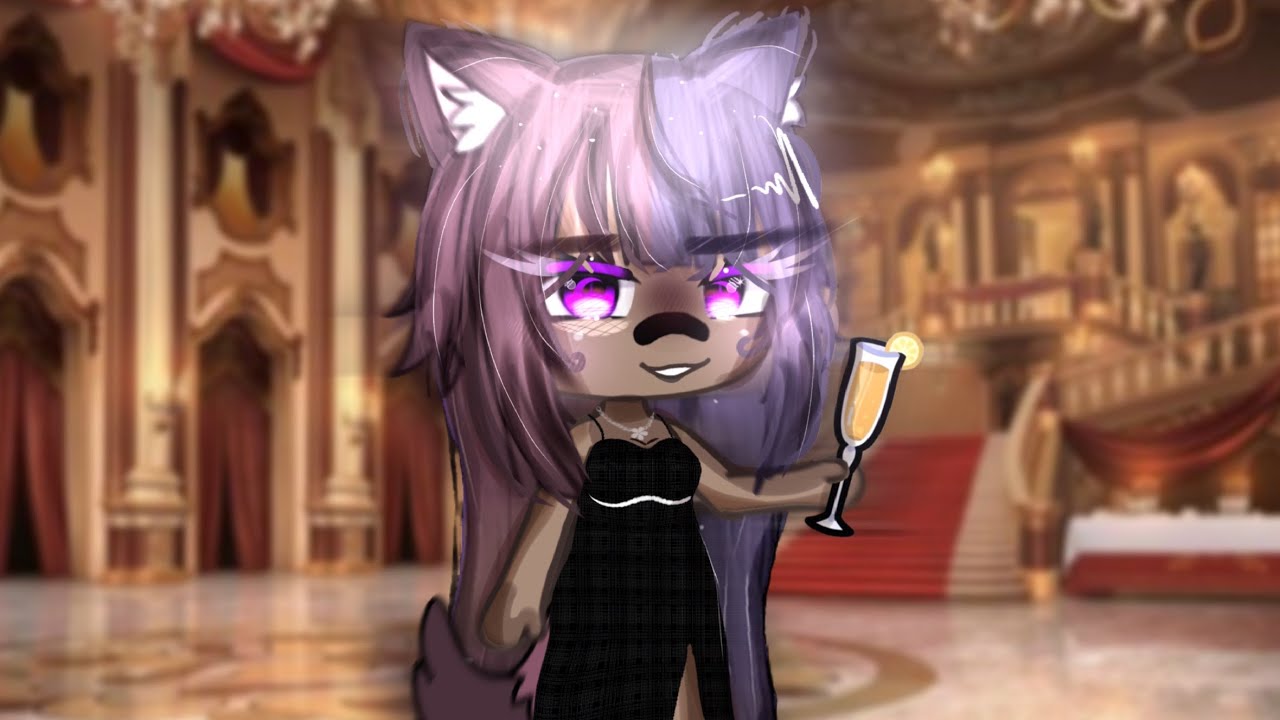 💜 || 💸 Mama I am the rich man || #shorts || #gachashorts || #recomended ...