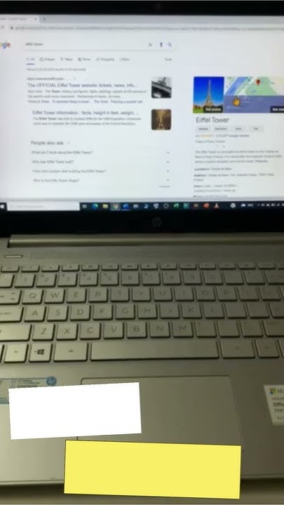 How to open new window in google chrome with keyboard shortcut? - YouTube