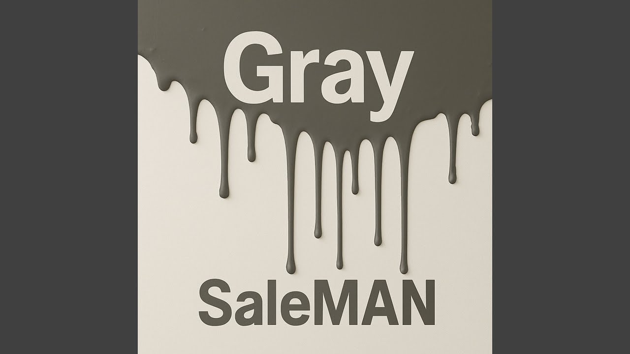 Gray - YouTube