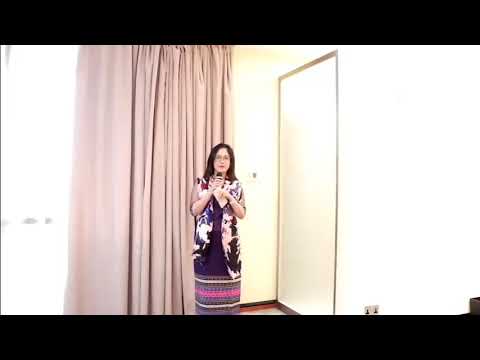 Dr Daw Khin Nwe Win Dubai part 6 - YouTube