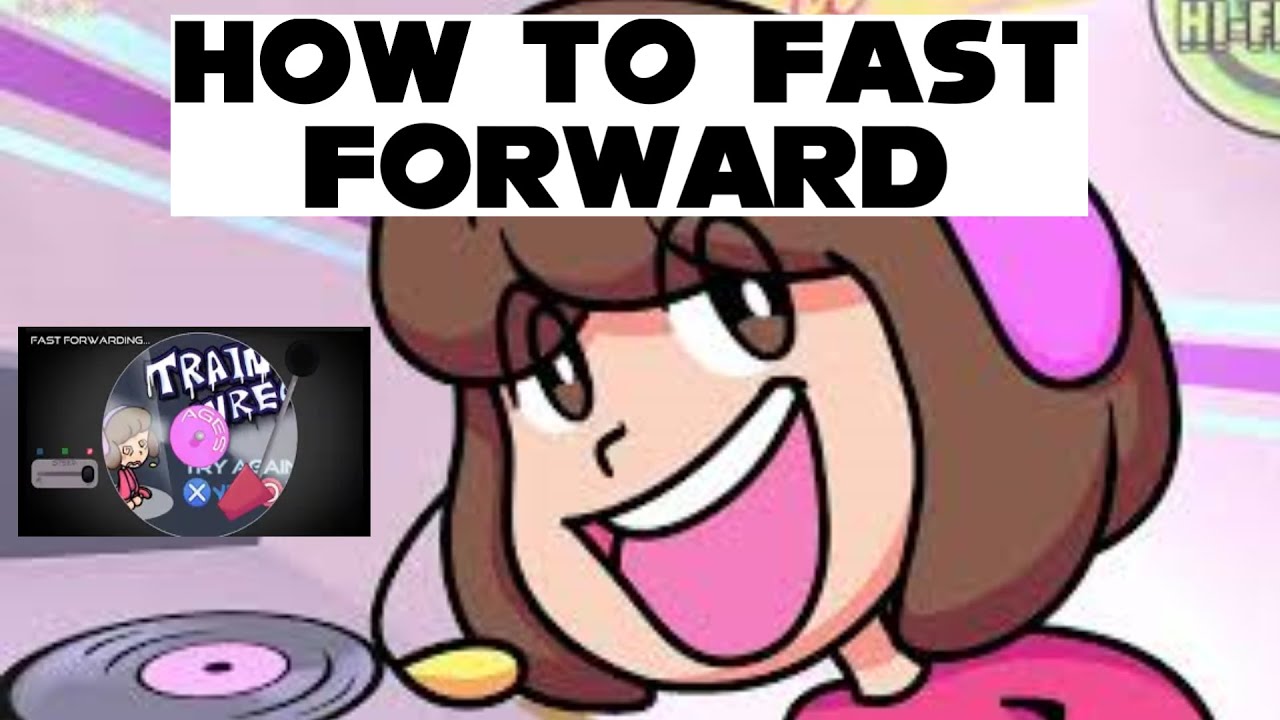 Scratchin Melodii Fast Forward Glitch Tutorial [PATCHED] - YouTube