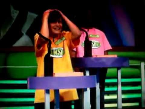 Nick.com Brainsurge Clip Episode 125 - YouTube
