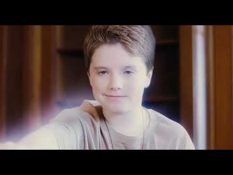 Zathura A Space Adventure - Walters Last Wish to Get Home
