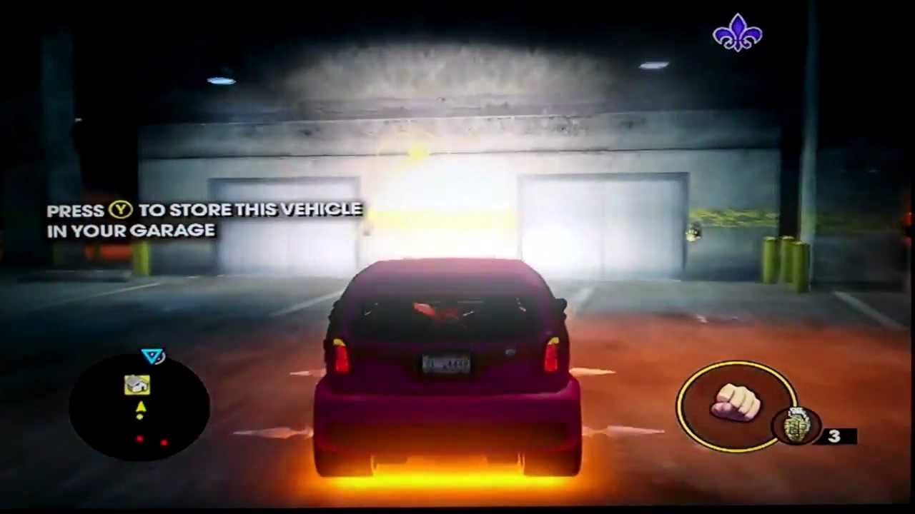 The Search For Genki: Episode 6, Your car is on my roof. - YouTube