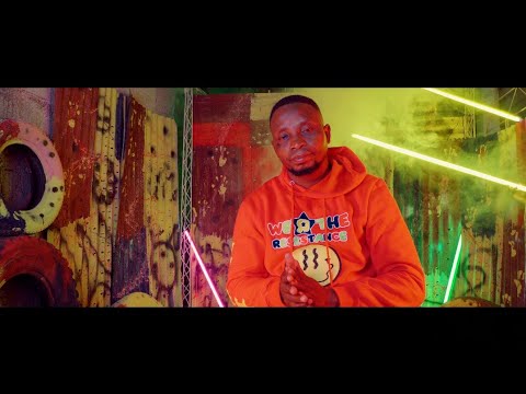 Never mind - Welele Official video 4k - YouTube