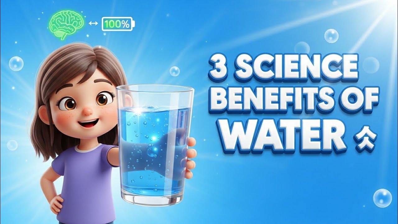 Top 10 Benefits of Drinking Water | Importance of Water for Life ...