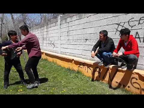 Alişan Ve Ferit'in En Komik Vine Videosu