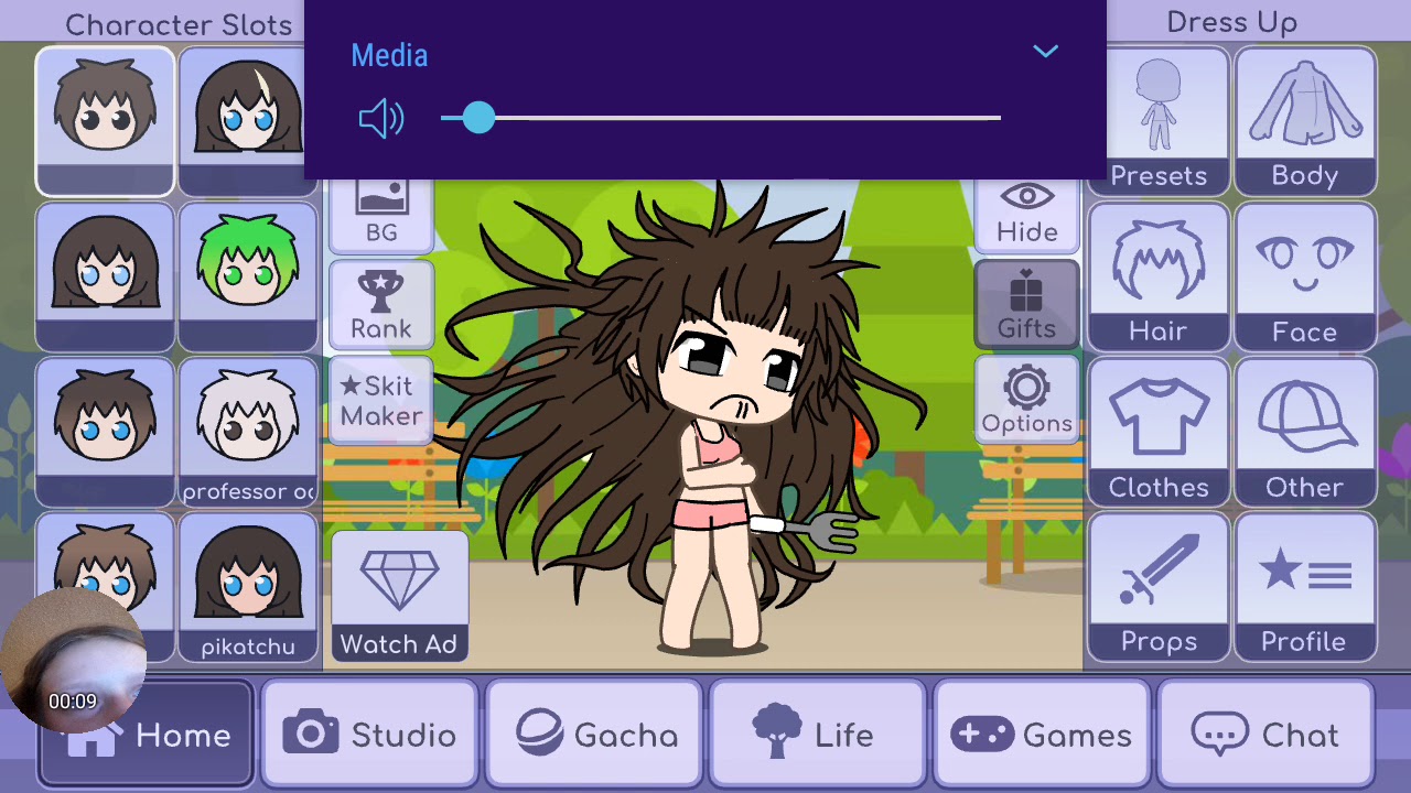 Part one of the Emily story - YouTube