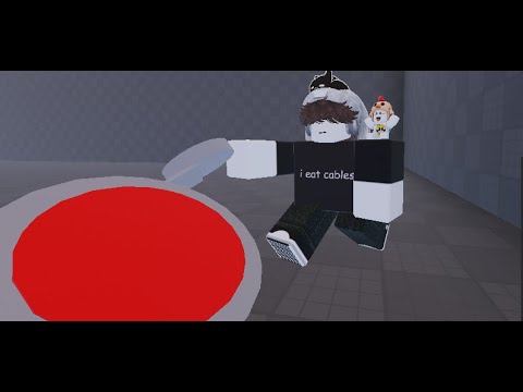 Roblox Rusher - a rhythm game - YouTube