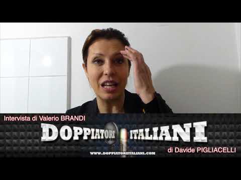 Intervista a Monica Ward - YouTube