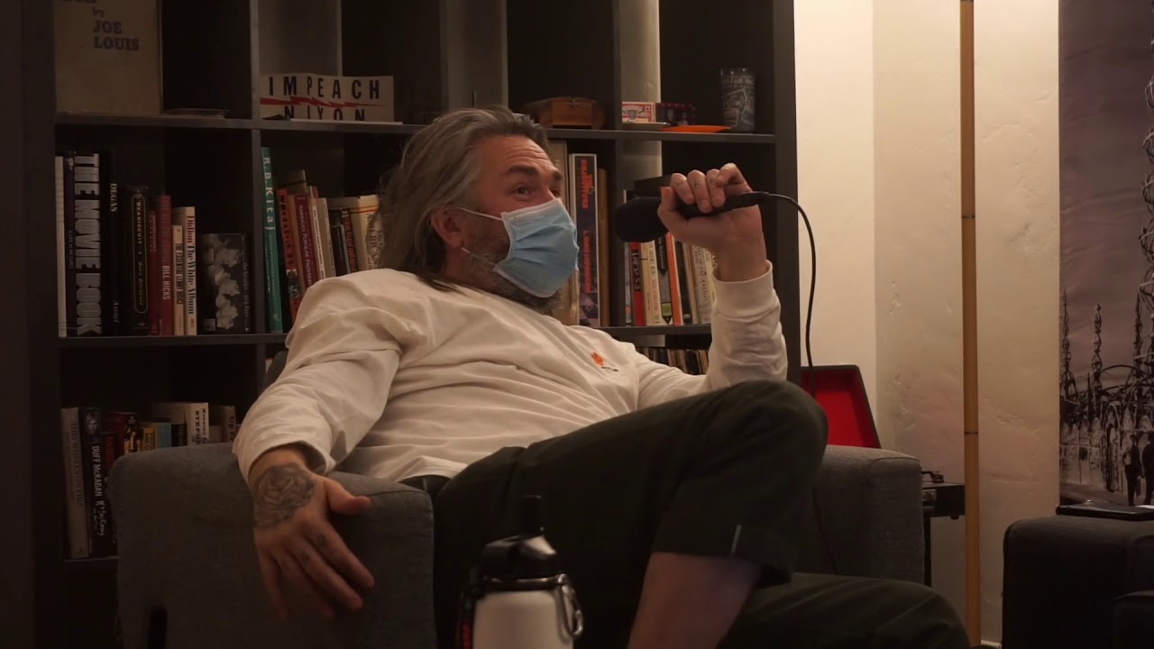 Uhh Yeah Dude - Episode 796 - 05-19-20 - YouTube