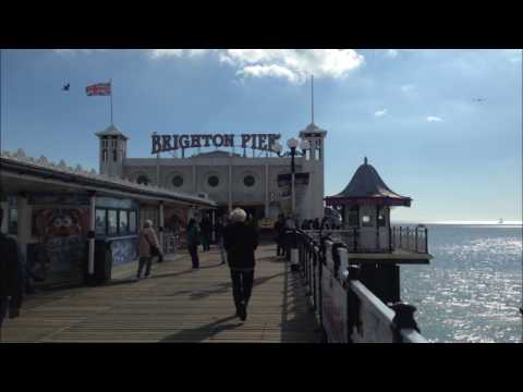 | ♥ Brighton' 2015 |