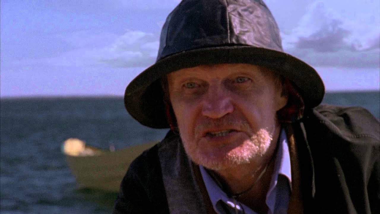 The Disappeared Official Trailer 2 - YouTube