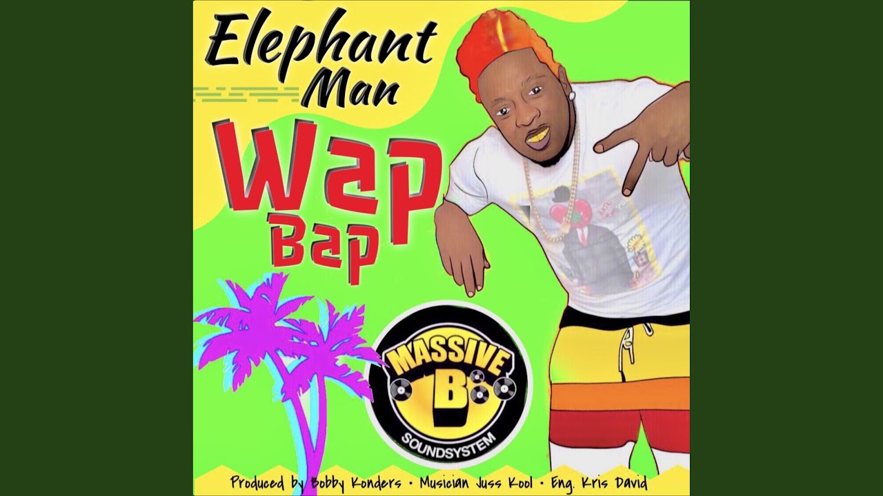 Wap Bap (feat. Massive B) - YouTube