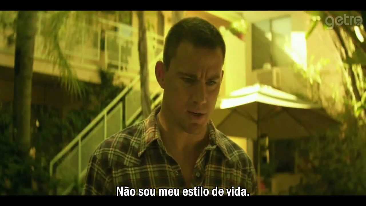 MAGIC MIKE - Trailer HD Legendado - YouTube