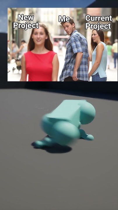 Procedural walking animation for robo doggo in Unreal Engine 5 - YouTube