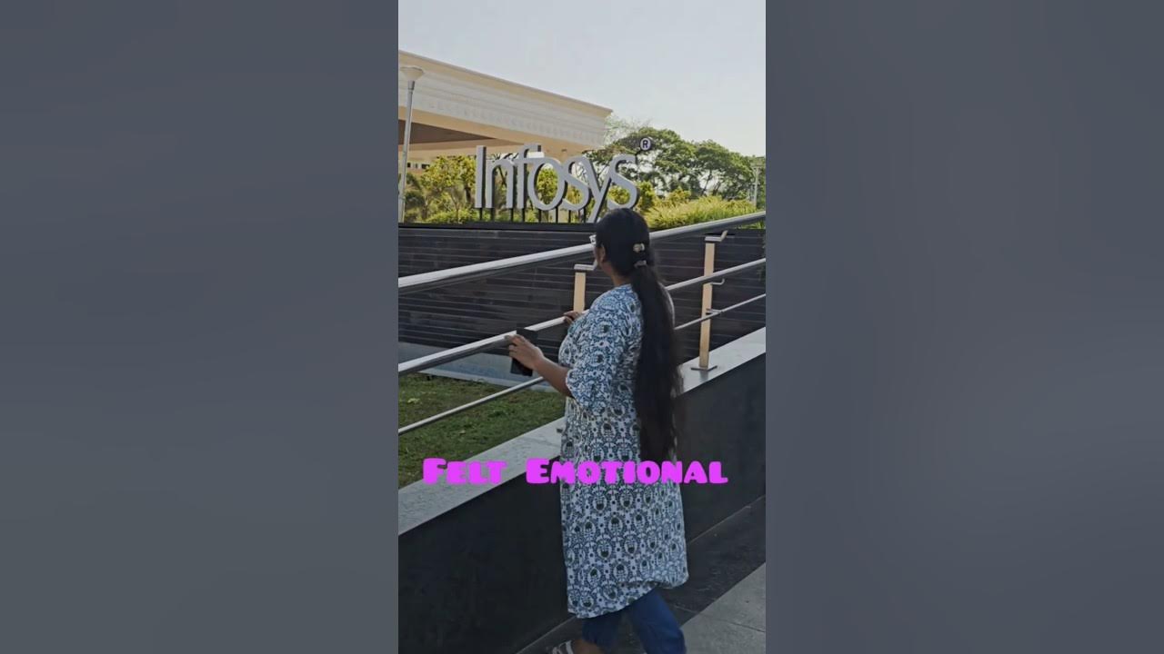 Last Working Day At Infosys!#lastworkingday#shorts#ytshorts# ...
