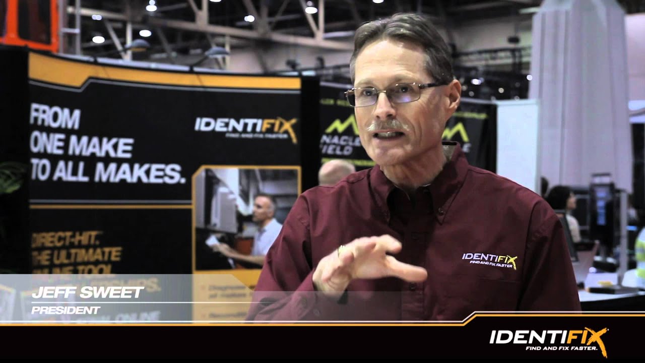 Identifix: Can a subscription help technicians certify pre-owned ...