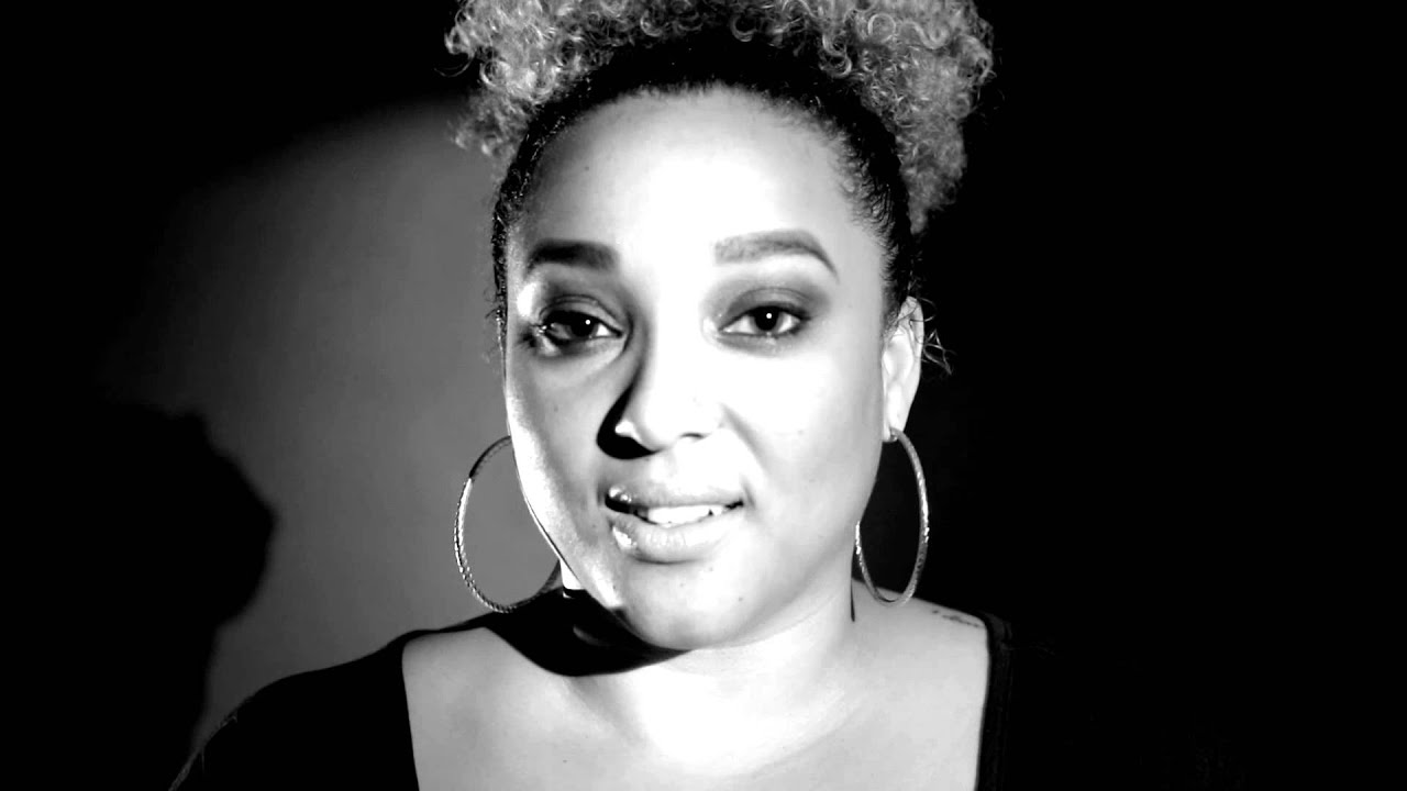 Natalie Patterson: Raw- Without Fail - YouTube