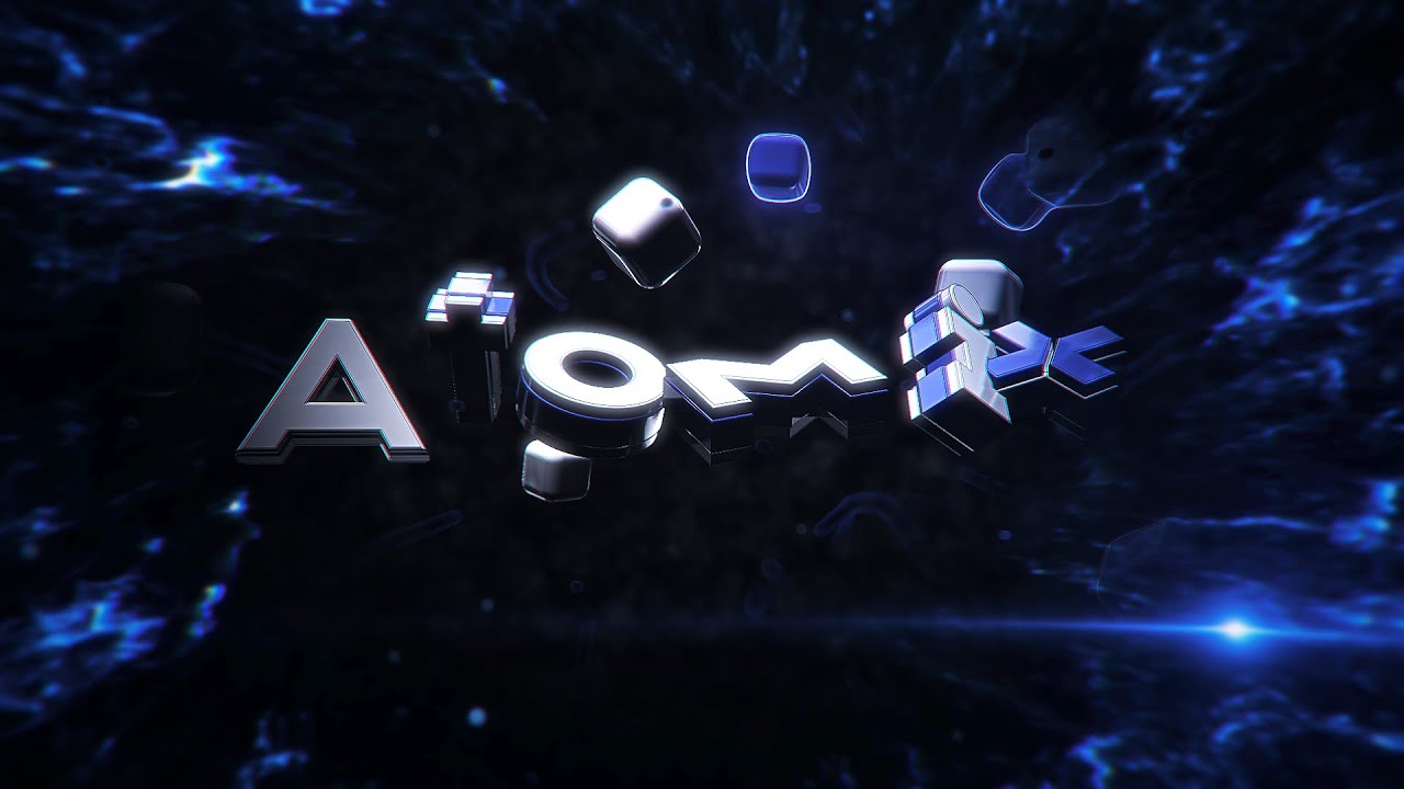 Intro para Atomix - YouTube