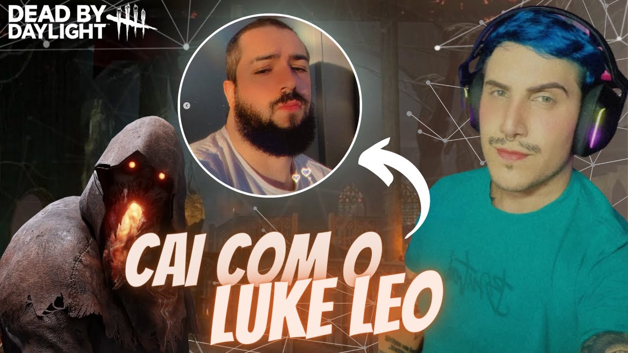 TOP OU FLOP ? | DEAD BY DAYLIGHT (ft.Luke Leo) - YouTube