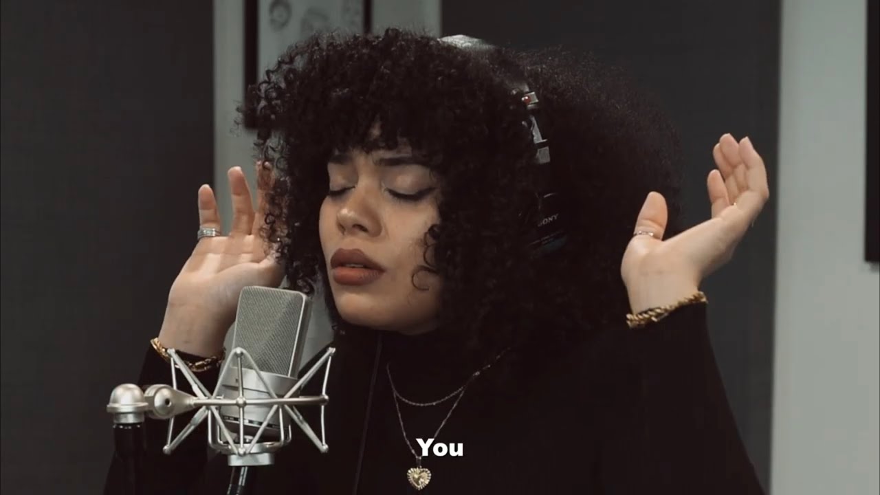 Cashma - Tunnel Vision (LYRIC VIDEO) - YouTube