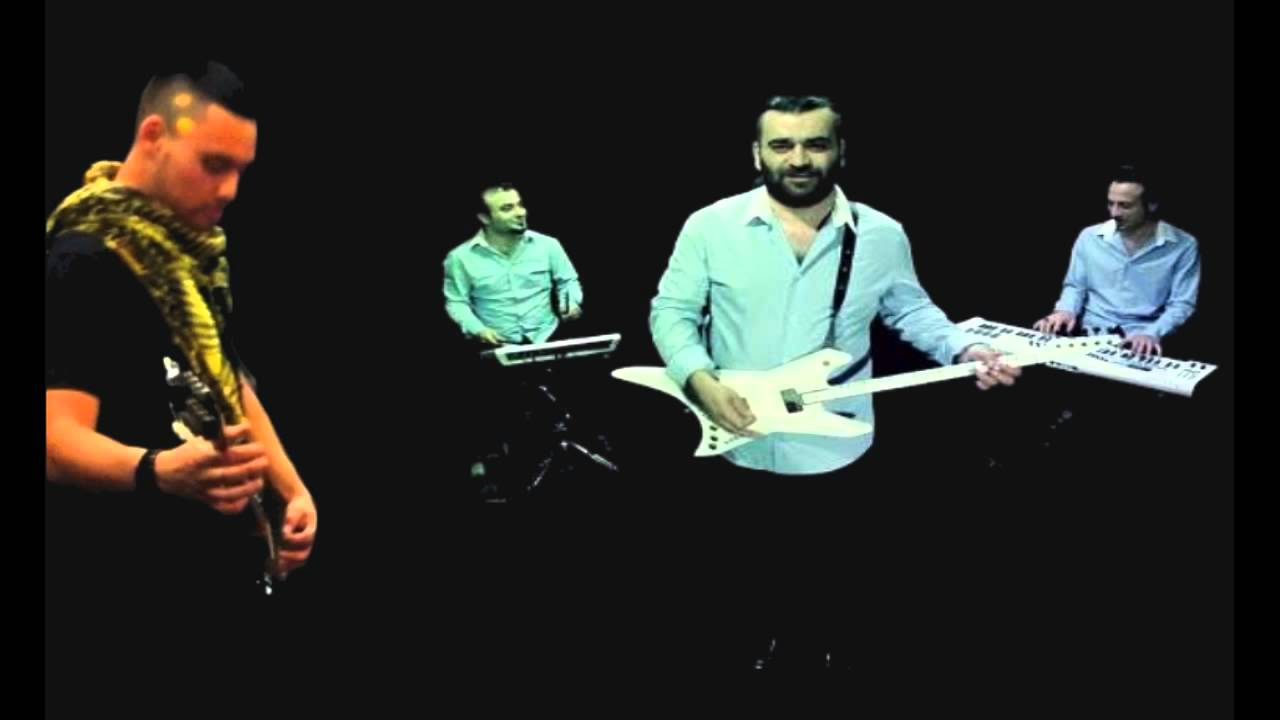 Grup Doganay feat. Serkan Delilooy - Halaylar 2013 - YouTube