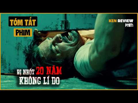 Kẻ Bắt Cóc MẤT 20 NĂM để hoàn thành kế hoạch TRẢ THÙ HOÀN HẢO | Oldboy 2013 | Ken Review Phim