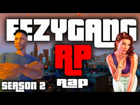 GRAND THEFT EEZY Season 2 Intro (Full Song)