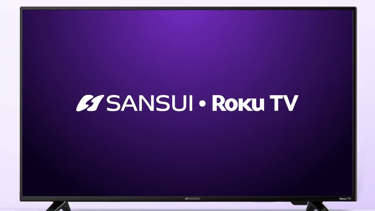 ¡Nuevas Sansui Roku TV! - YouTube