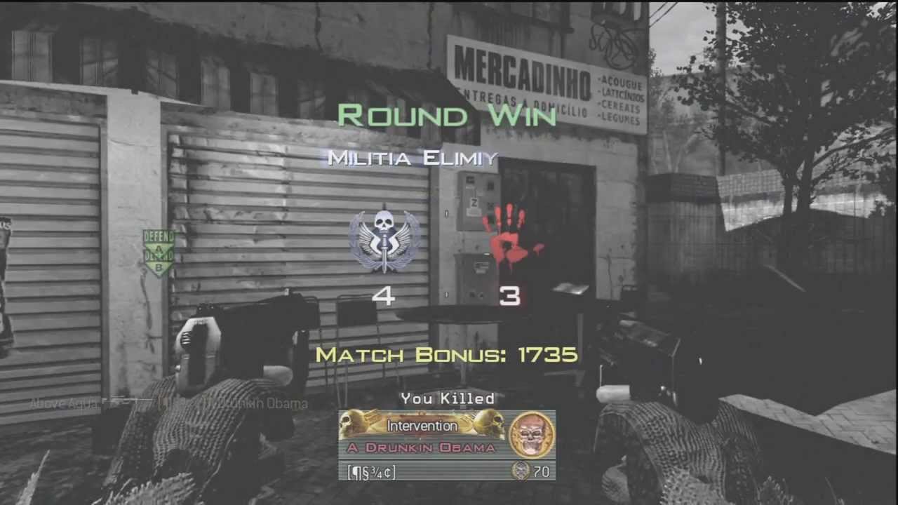 Spawn Shot - YouTube