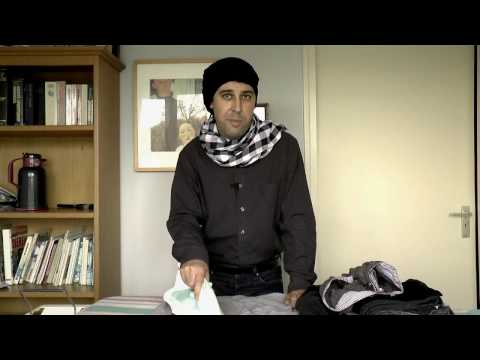 Belediye Otobüsündeki Fordçu | Tanjuhane#4