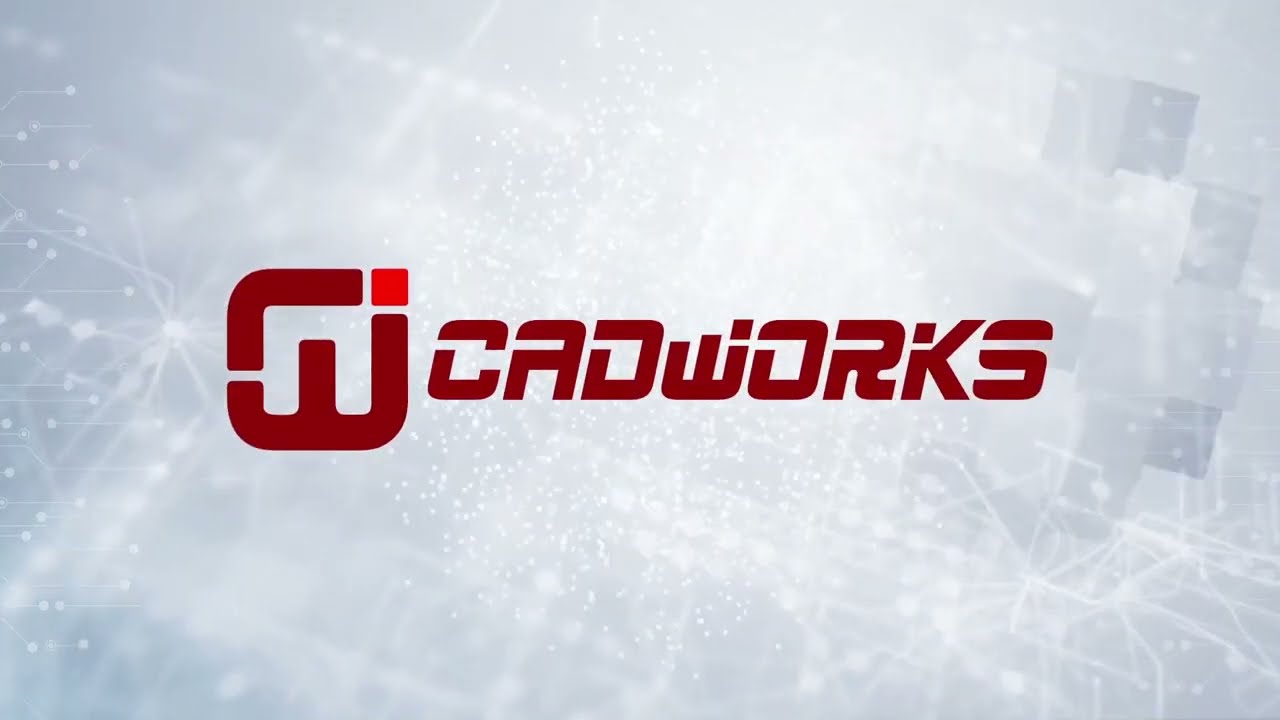 CADWORKS - Como fazer a instalação do SOLIDWORKS - YouTube