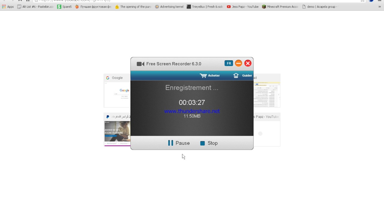How To Get Free Mineplex Rank 100%Working - YouTube