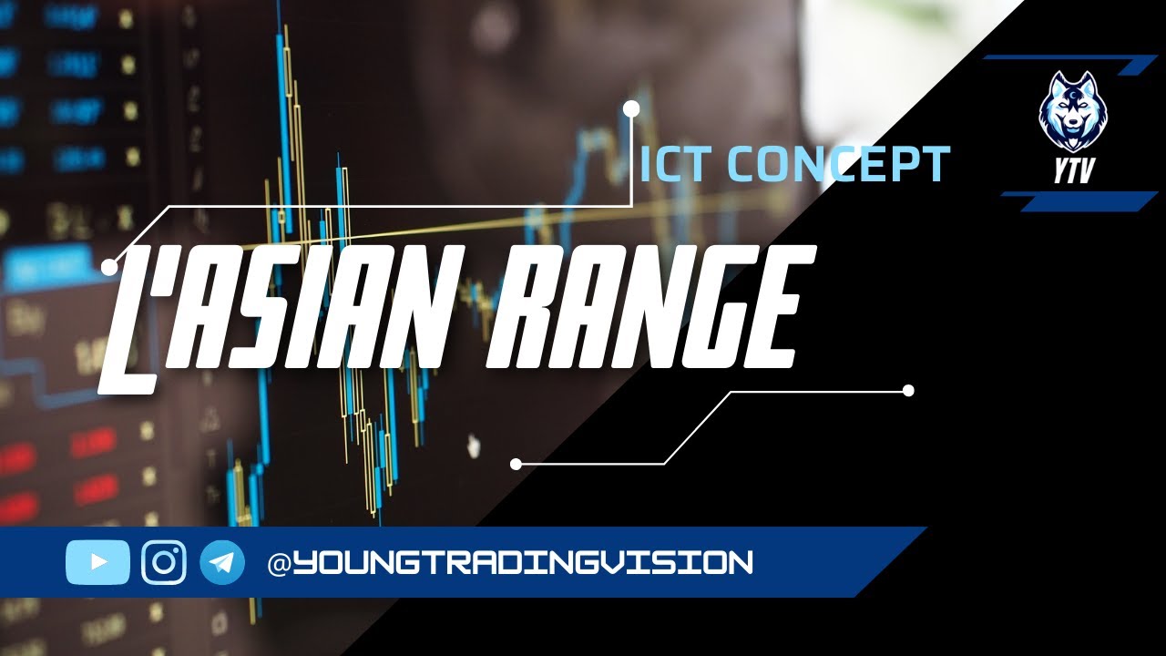 [ICT CONCEPT] L'ASIAN RANGE - YouTube