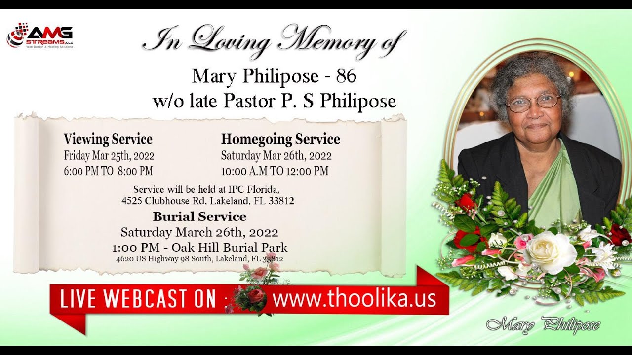 Homegoing Francis Ray