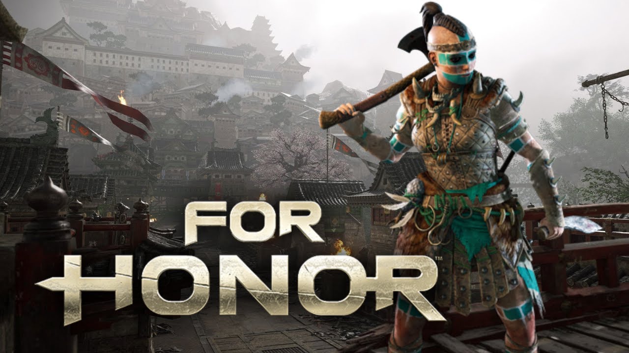 CAN IT HAPPEN?! | For Honor #91 - YouTube