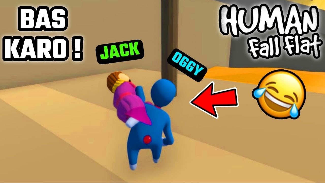 [USE HEADPHONES] Oggy or Jack Bane Doraemon and shizuka in Human Fall ...