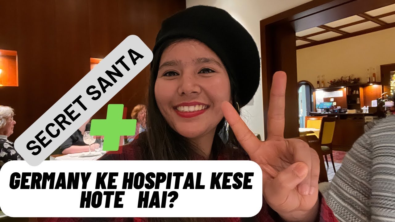 Night Shift + Office Christmas party || Secret Santa 🎅 || My department ...