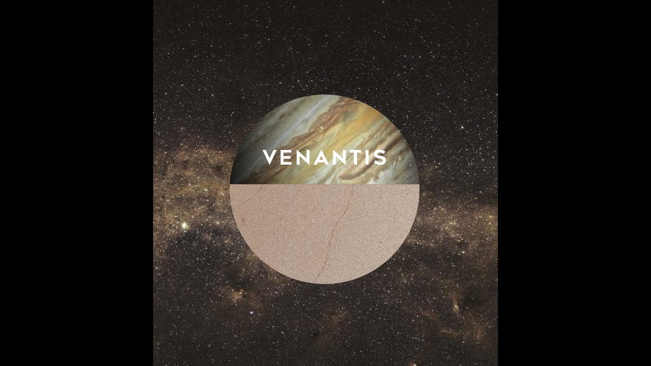Venantis, a new Cosmolite collection, is now available! - YouTube