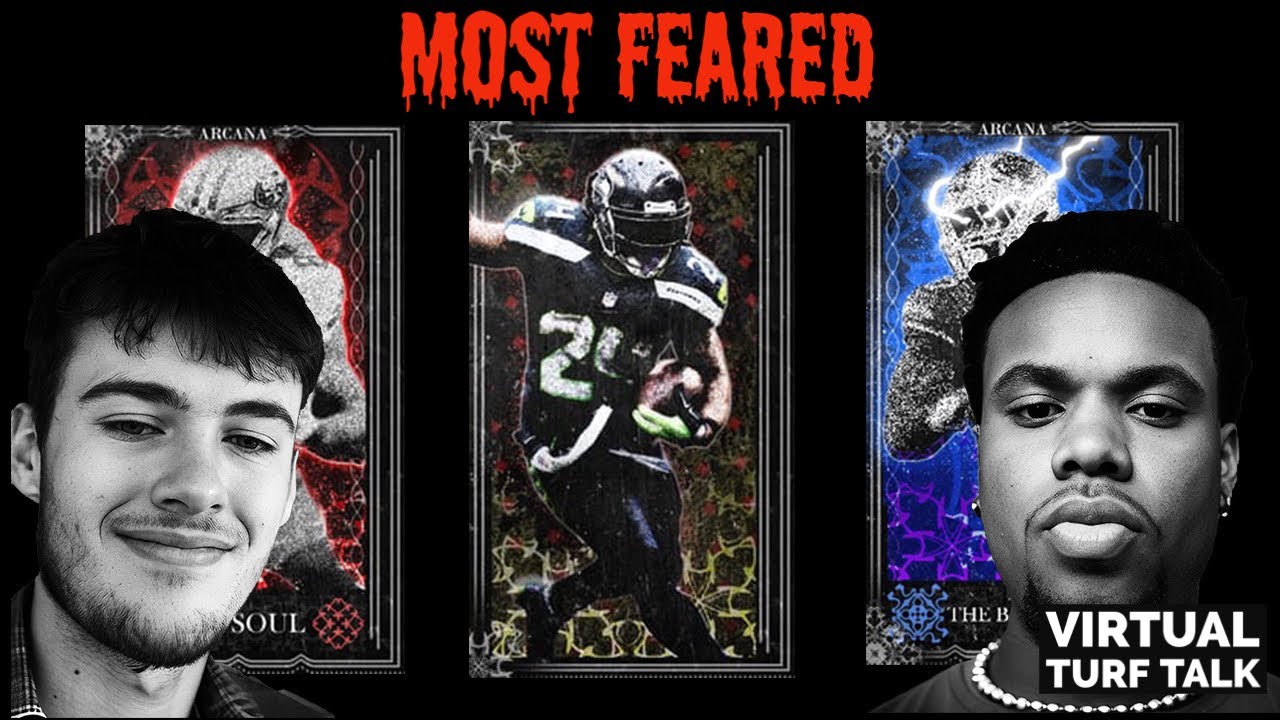 MOST FEARED, Final Predictions, New Mut Promos?, Too High or Too Low ...