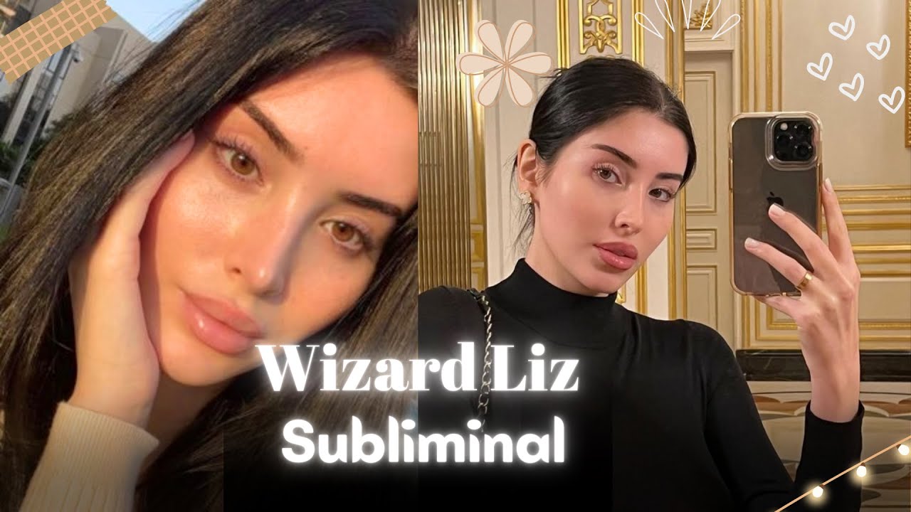 The Wizardliz Subliminal || Wizardliz subliminal || TheWizardliz ...